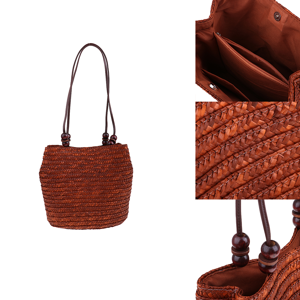 Small Straw Handbags For Women | semashow.com