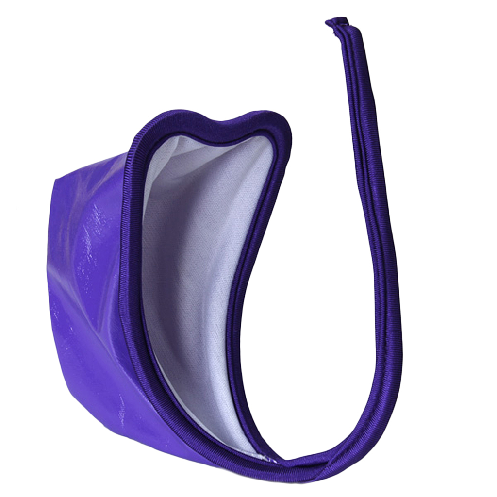 Herren Sexy Glänzend C String Thong Slip Beutel Ebay