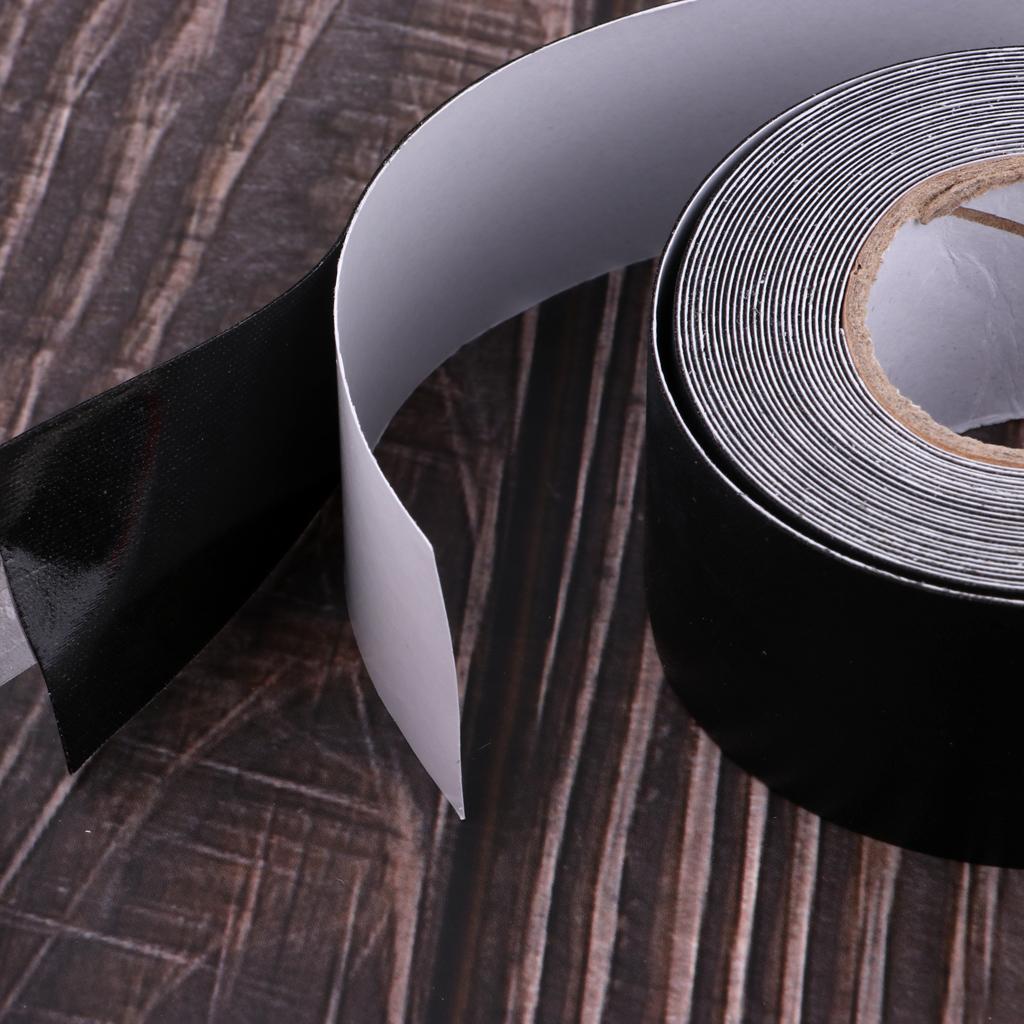 Lightweight PU Tennis Badminton Racquet Frame Head Protection Tape ...