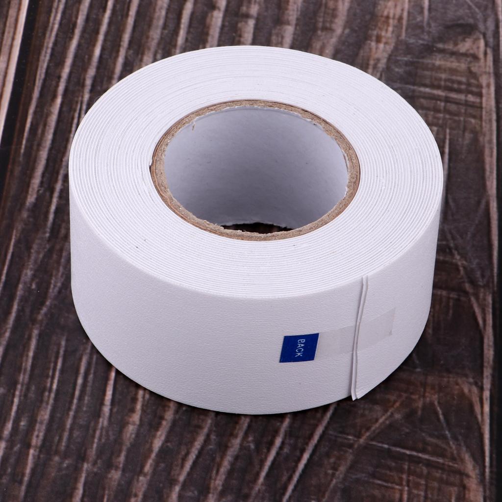 Lightweight PU Tennis Badminton Racquet Frame Head Protection Tape ...