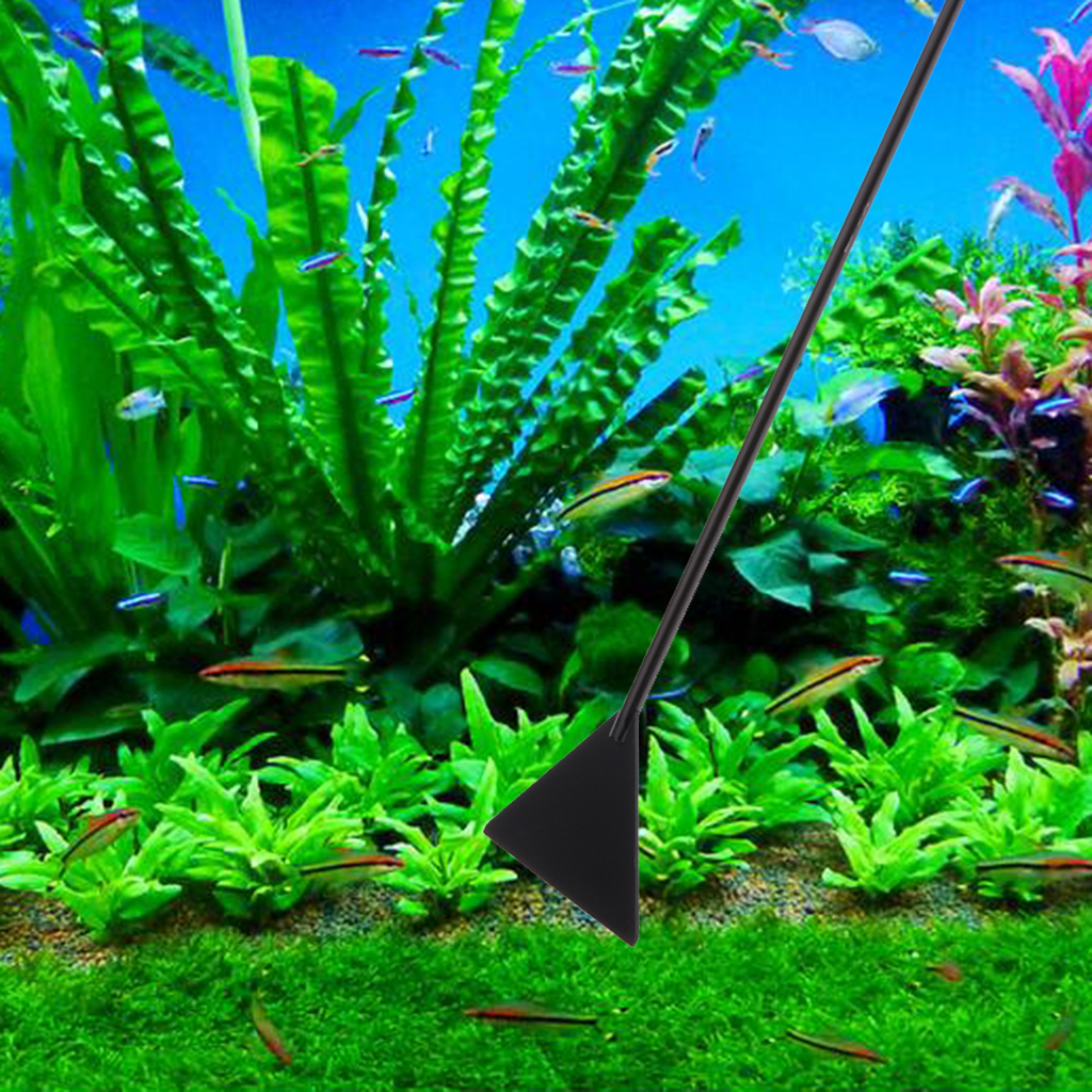 Aquarium Tank Water Grass Aquatic Plant Landscape Trimming Tool Kit | eBay