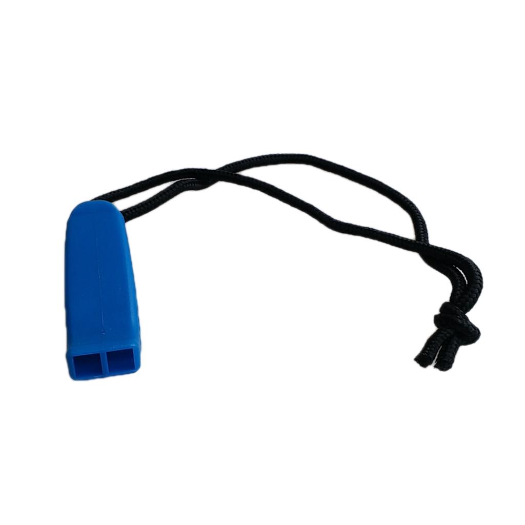 Safety Whistle for Sports Outdoor - Life Jacket Boat Wetsuit Marine Use ...