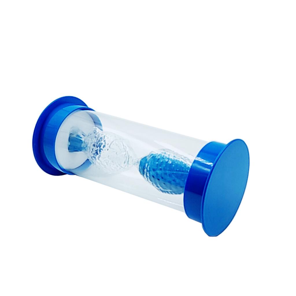 /Round Sandglass Hourglass Sand Glass Egg Timer 15,30,45,60 Mins Home ...