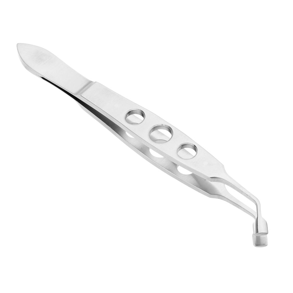 Meibomian Gland Expressor Forceps Expressing Dry Eyes Ophthalmic ...
