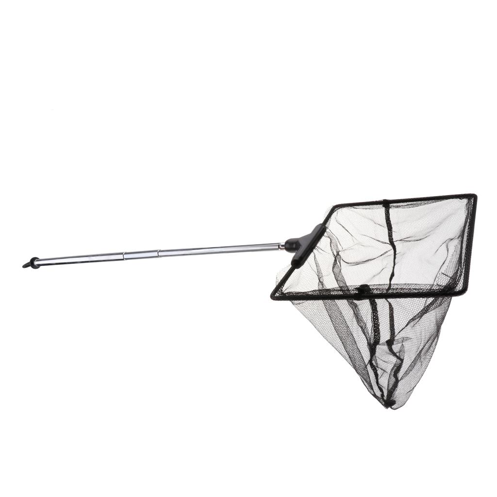 Aquarium Kescher Fischnetz Fangnetz Aquariennetz Fischfangnetz mit | eBay