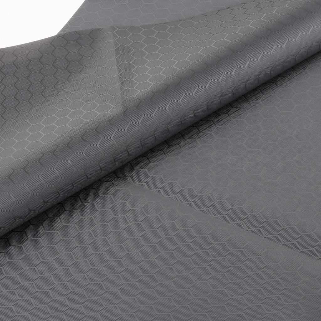 1 Meter Heavy Duty Polyester PVC Waterproof Outdoor Canvas Fabric ...