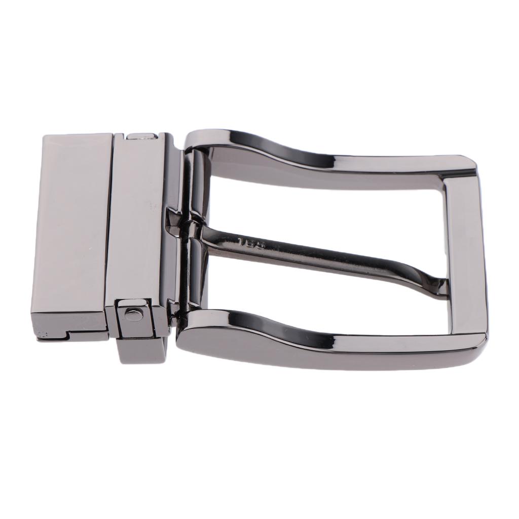 Replacement Reversible Belt Buckles | Paul Smith