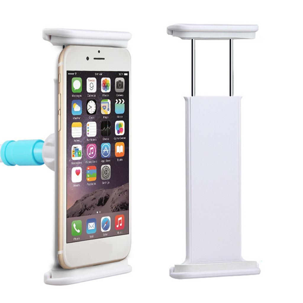 Universal Phone Clip Holder Stand Gooseneck Clip Clamp Mount on Table ...
