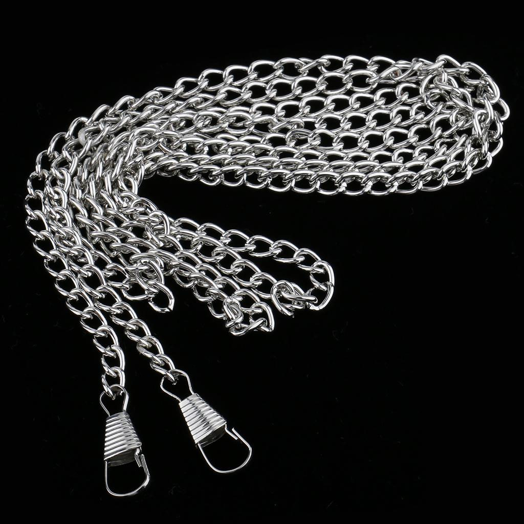 Chain Link Purse Strap | Paul Smith