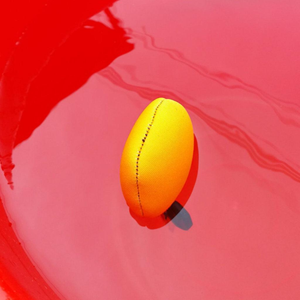 Floating Keyring Neoprene Ball Key Float for Boat Yachting Sailing ...