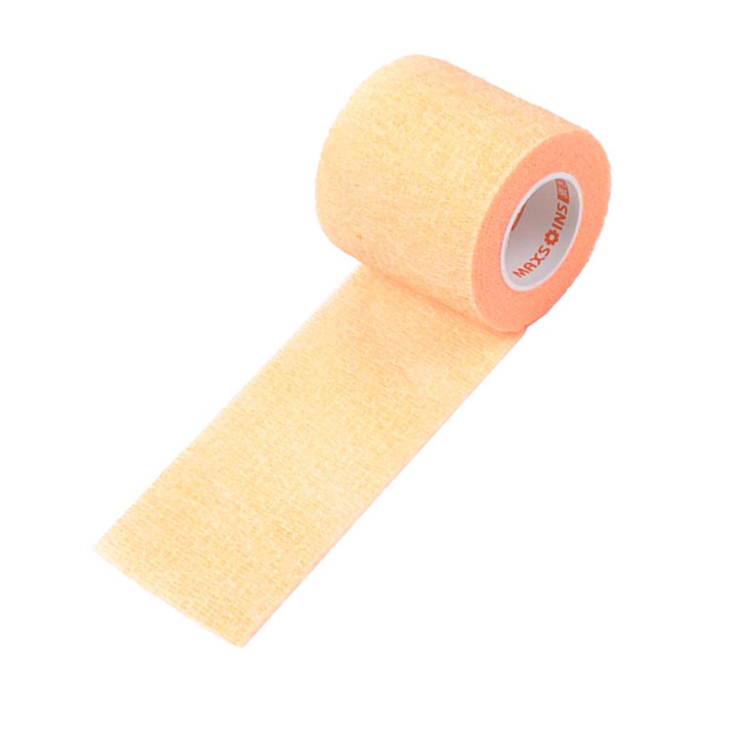 Haftbandage Verband elastische Selbsthaftende cohesive Bandage ...