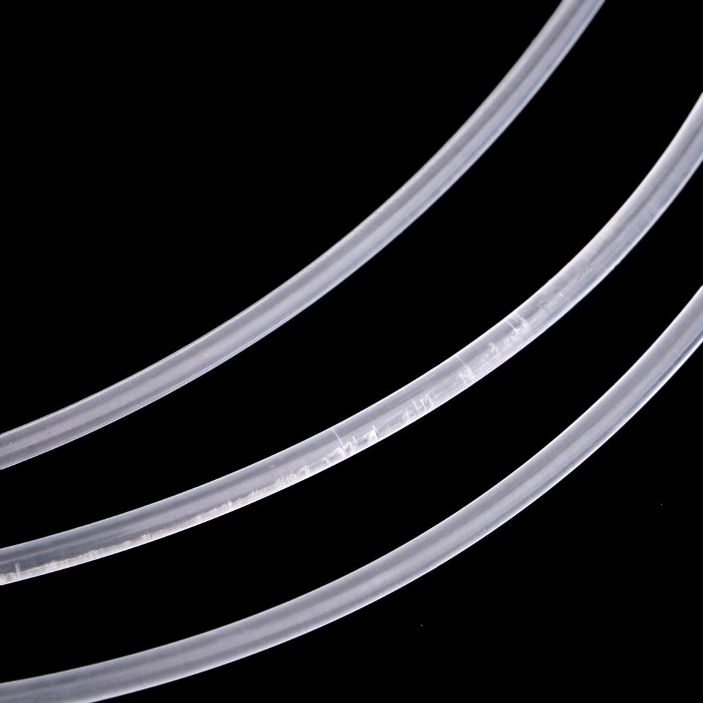 30m Nylon Fishing Line Soft Monofilament Line 2mm - Tension 440lb for ...