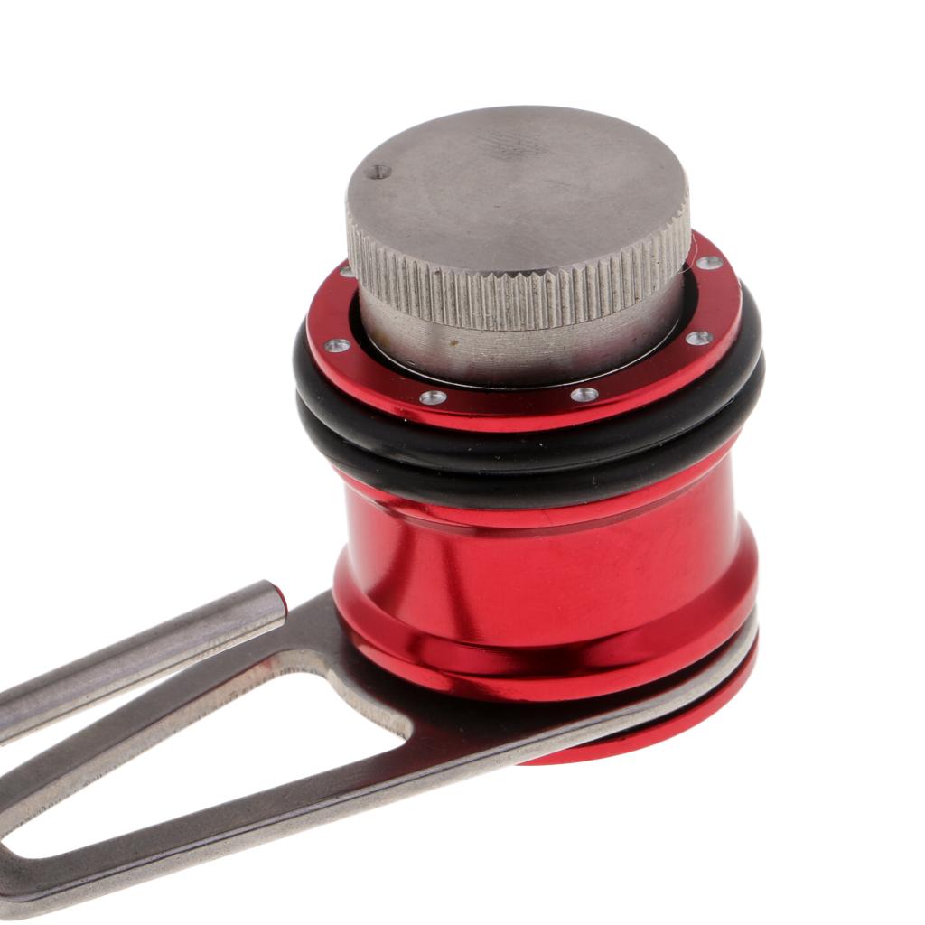 Professional PR Bobbin Knotter Jigging Knot Tool, | eBay