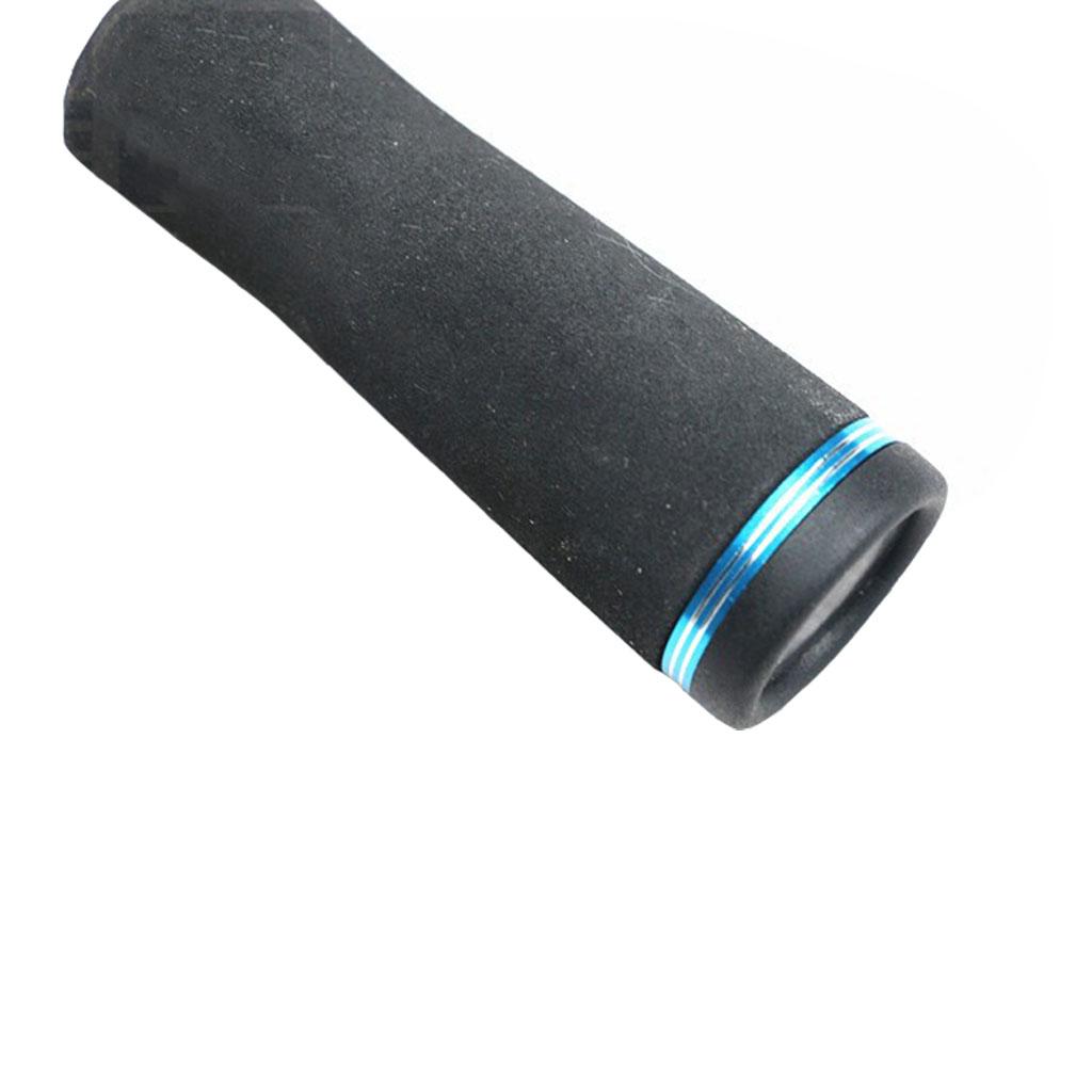 Fishing Rod Butt Cover Rubber End Protector Fishing Rod Pole Repair ...