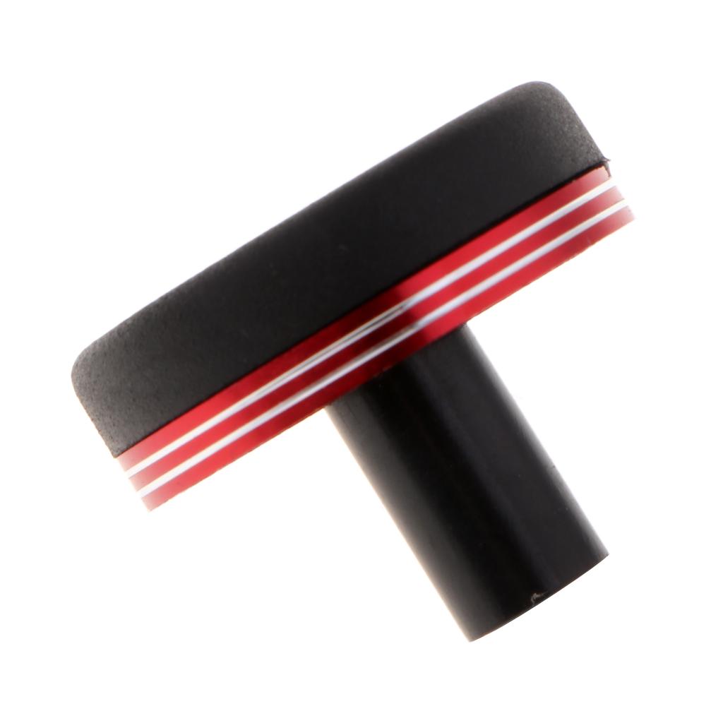 Fishing Rod Butt Cover Rubber End Protector Fishing Rod Pole Repair ...