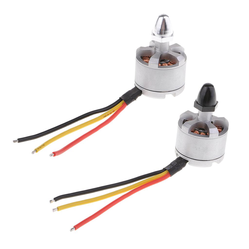 2212 920KV Brushless Motor for F330 F450 F550 X525 RC Quadcopter ...