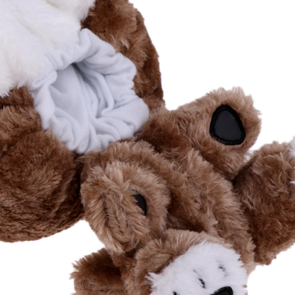 Cute Animal Sports Golf Club Head Cover Headcover for 460CC Driver Wood ...