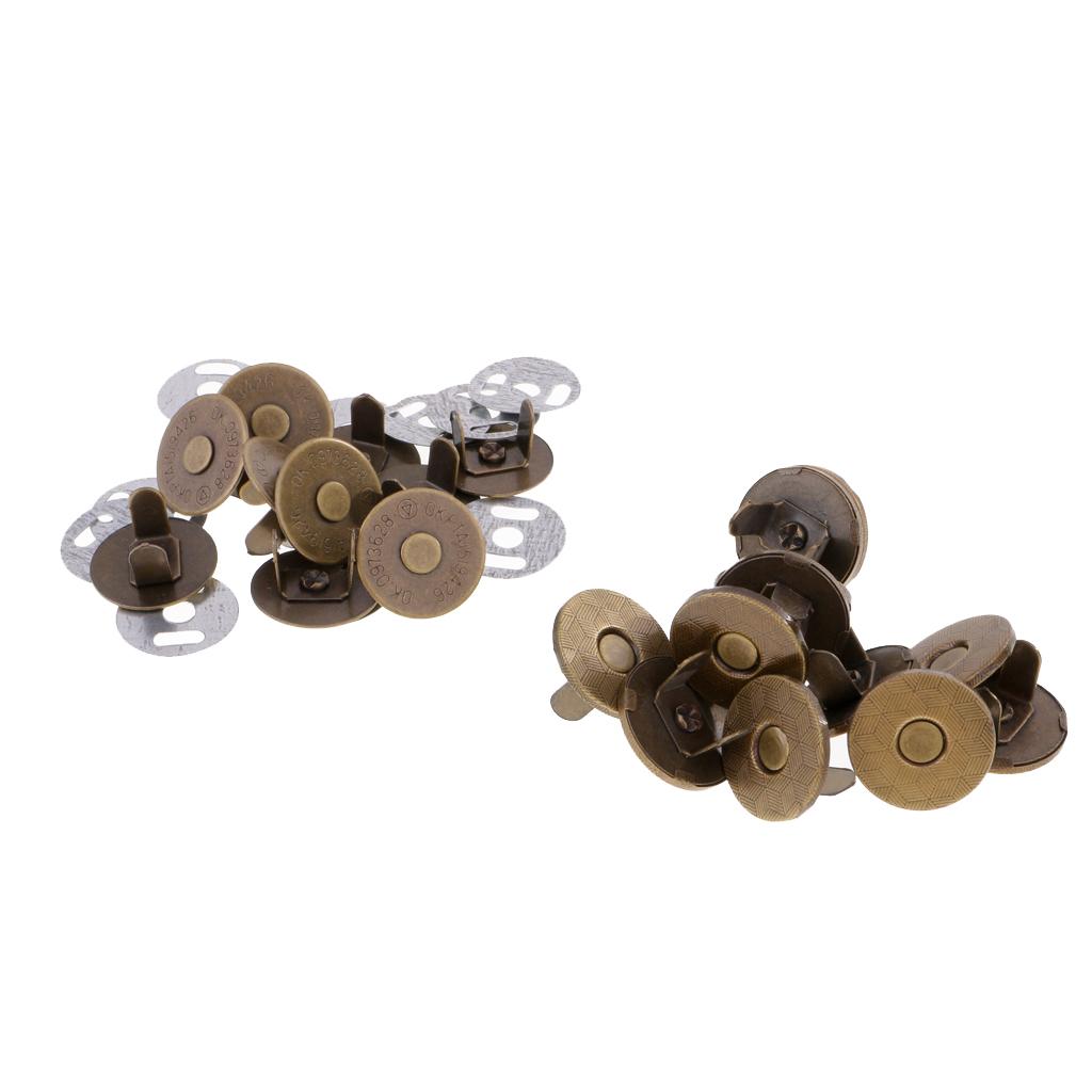 Clasps And Fasteners For Handbags | IUCN Water