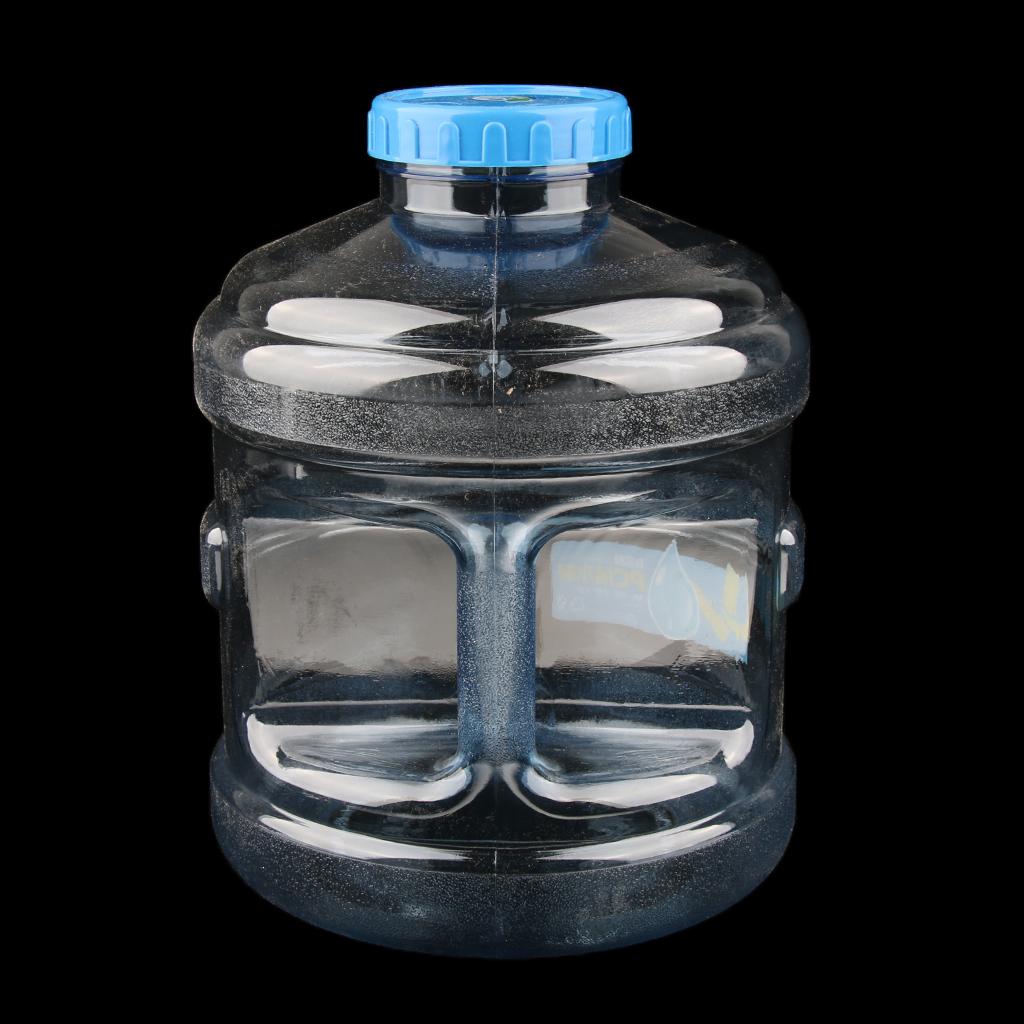 3 Gallon BPA Free Water Container Ultralight Portable Water Carrier ...