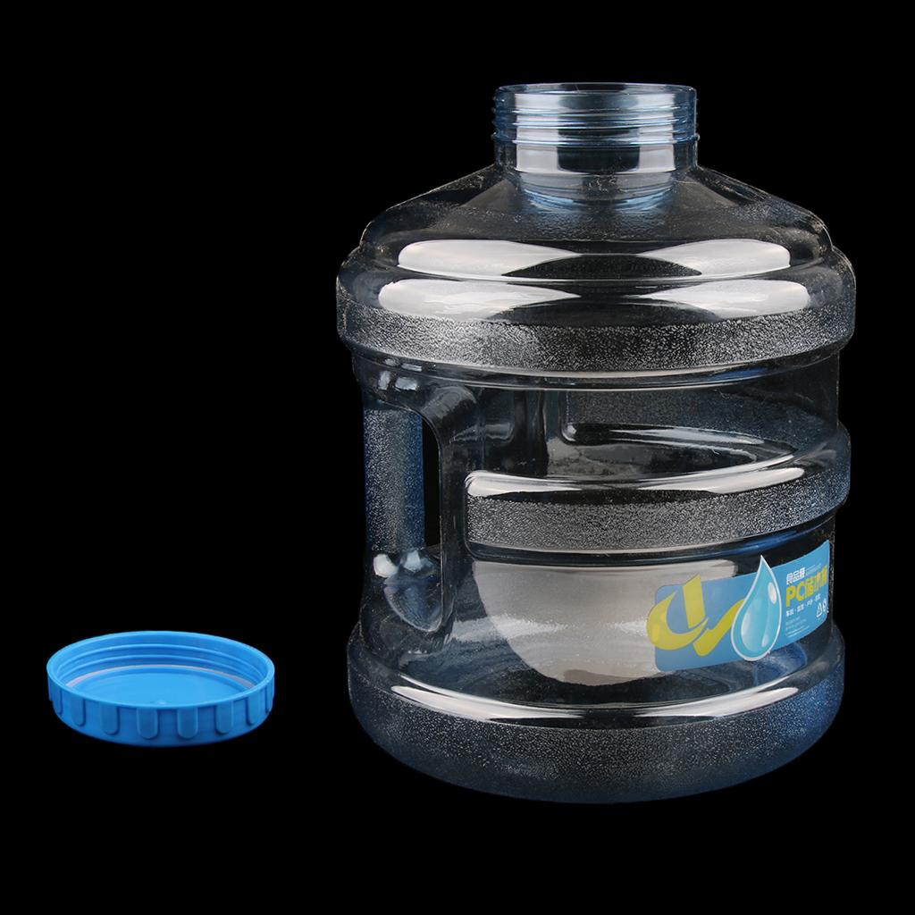 3 Gallon BPA Free Water Container Ultralight Portable Water Carrier ...