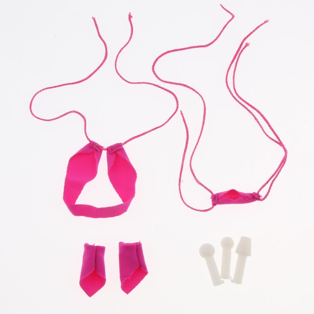 1/6 Scale Female Seamless Body Large Bust Stainless Steel Action Figure ...