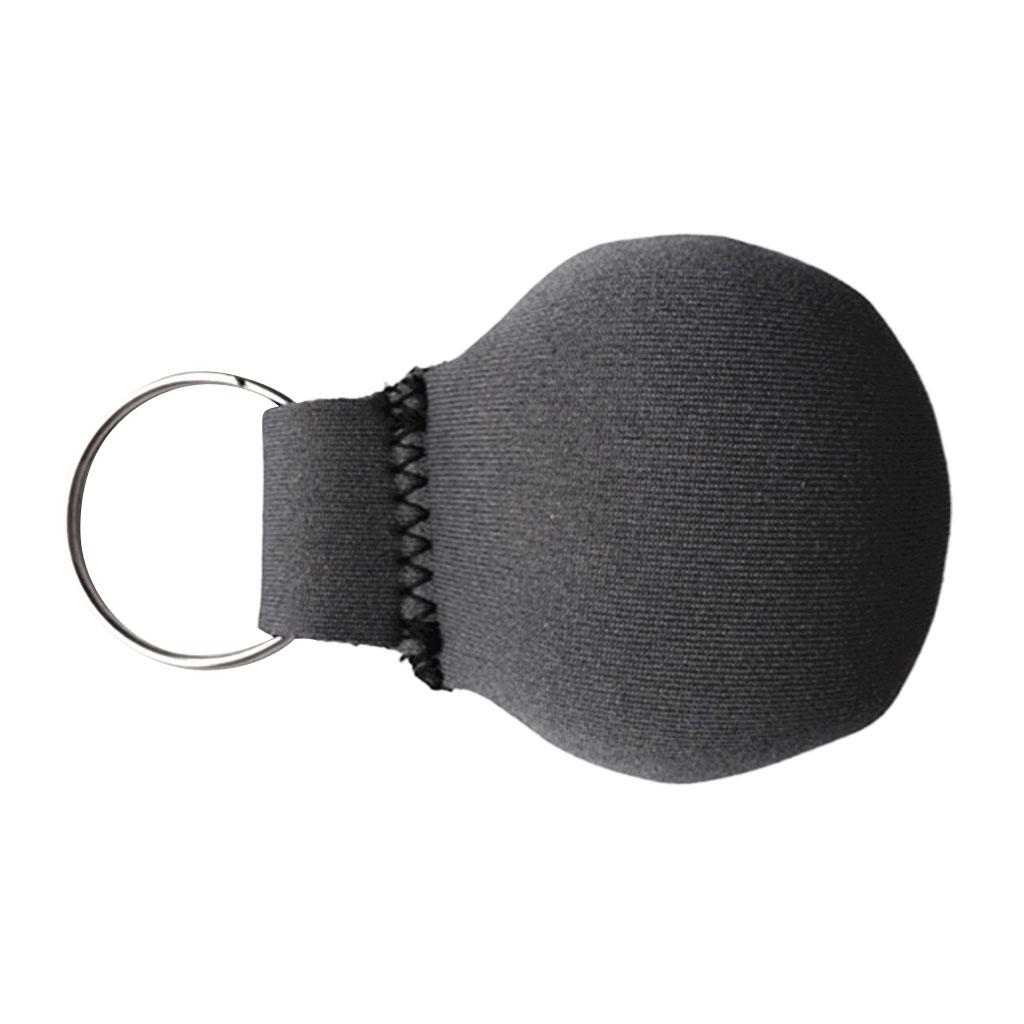 Floating Keyring Neoprene Ball Key Float for Boat Yachting Sailing ...
