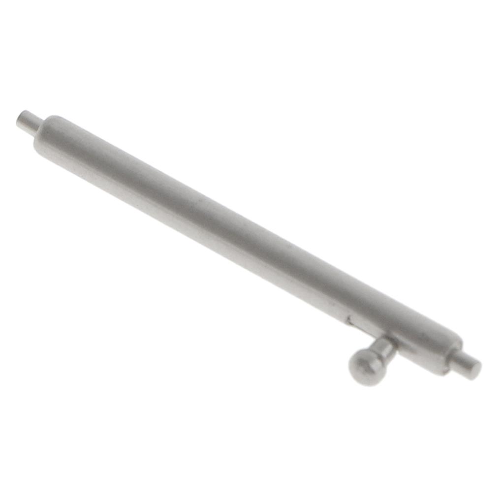 10pcs Quick Release Spring Bars 14mm-26mm Watch Band Pins Stainless ...