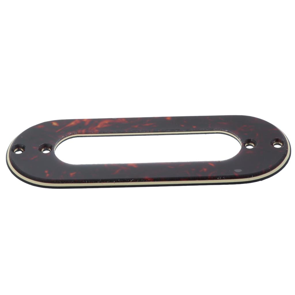Pickup Mounting Rings Guitar Replacement | eBay