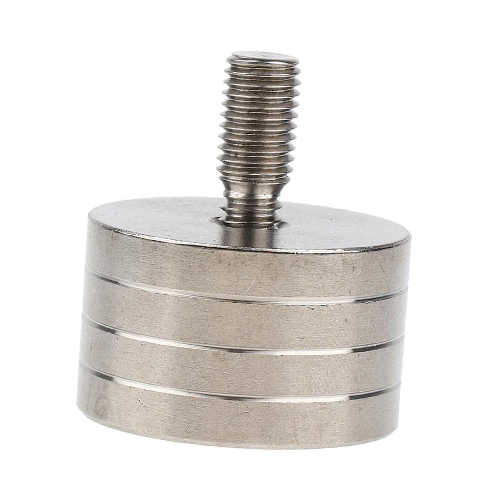 Stainless Steel Target Bow Hunting Archery Stabilizer Weights ...