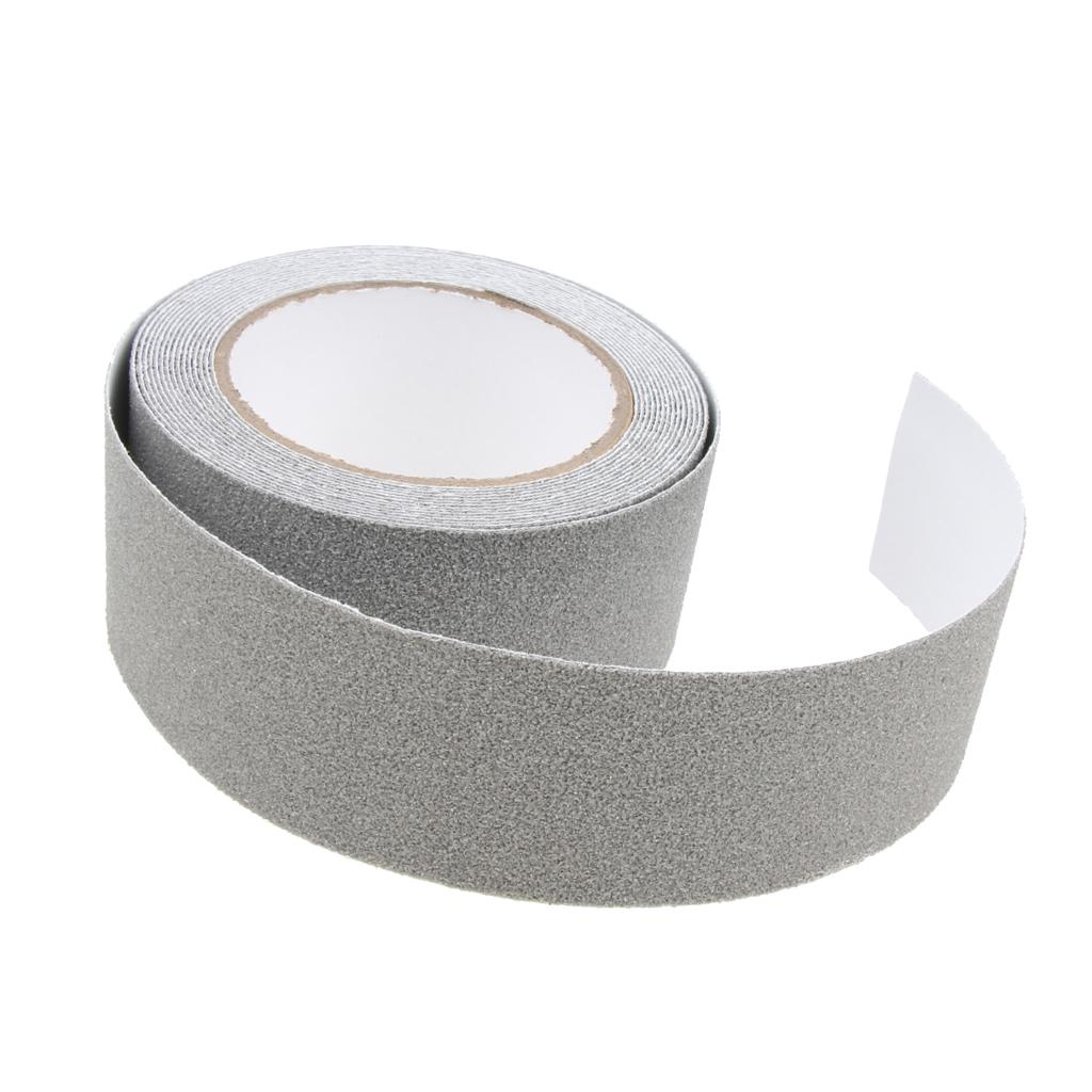 Anti Slip Tape High Grip Adhesive Sticky Backed Non Slip Safety Floor ...
